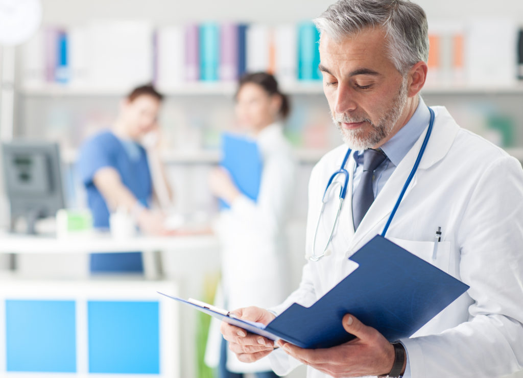 Internal Medicine Expert Witness - Elite Medical Experts